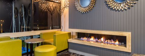 Homepage | Real Flame