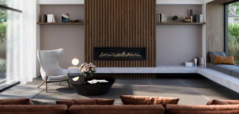 Homepage | Real Flame